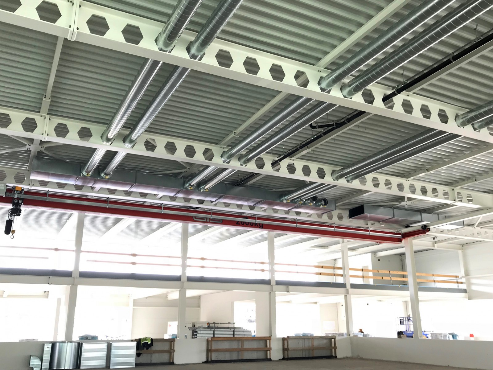 Schneeberger AG Lineartechnik, Roggwil